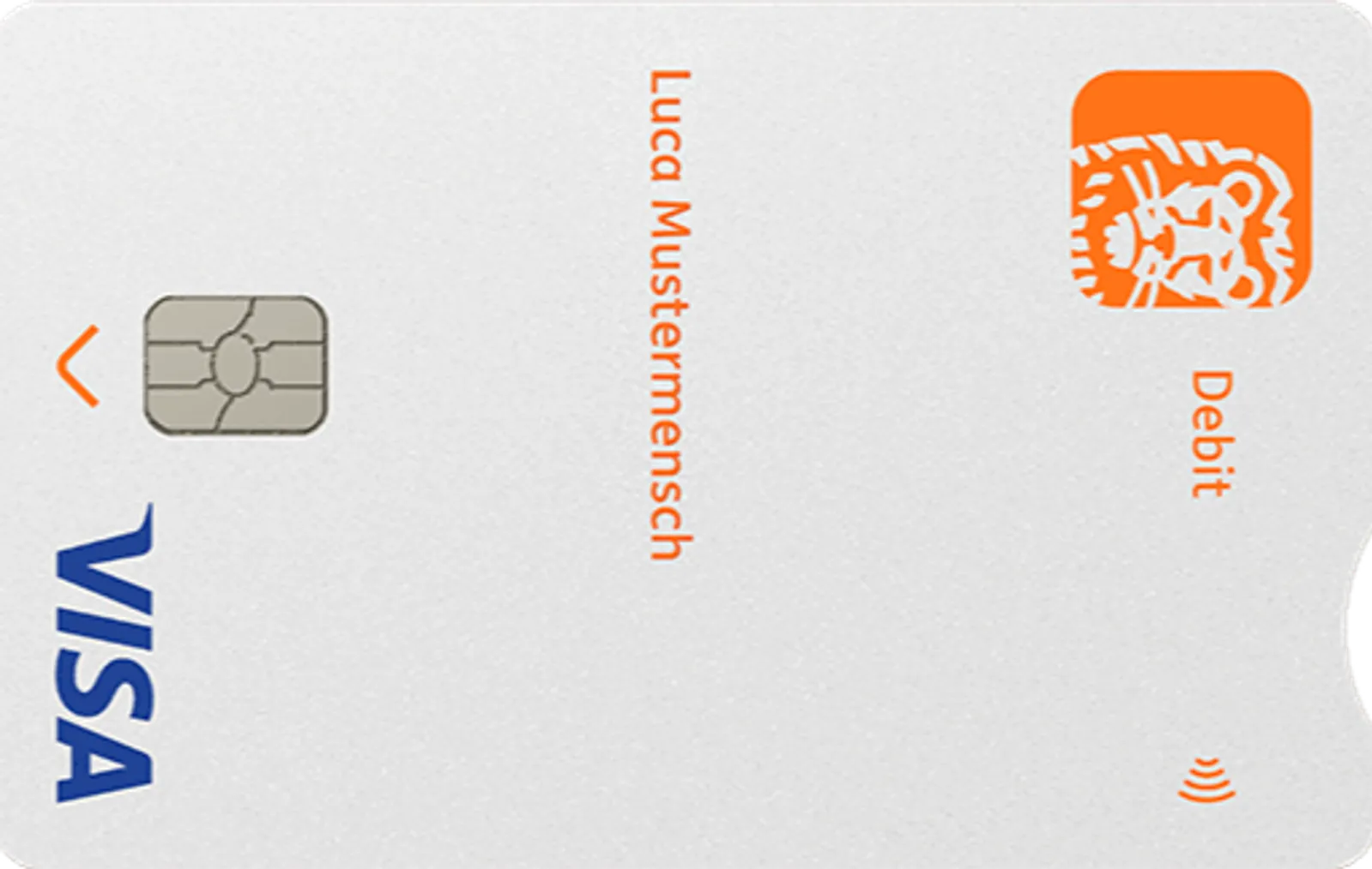 ING Visa Debit: Komplette und aktuelle Übersicht 2025