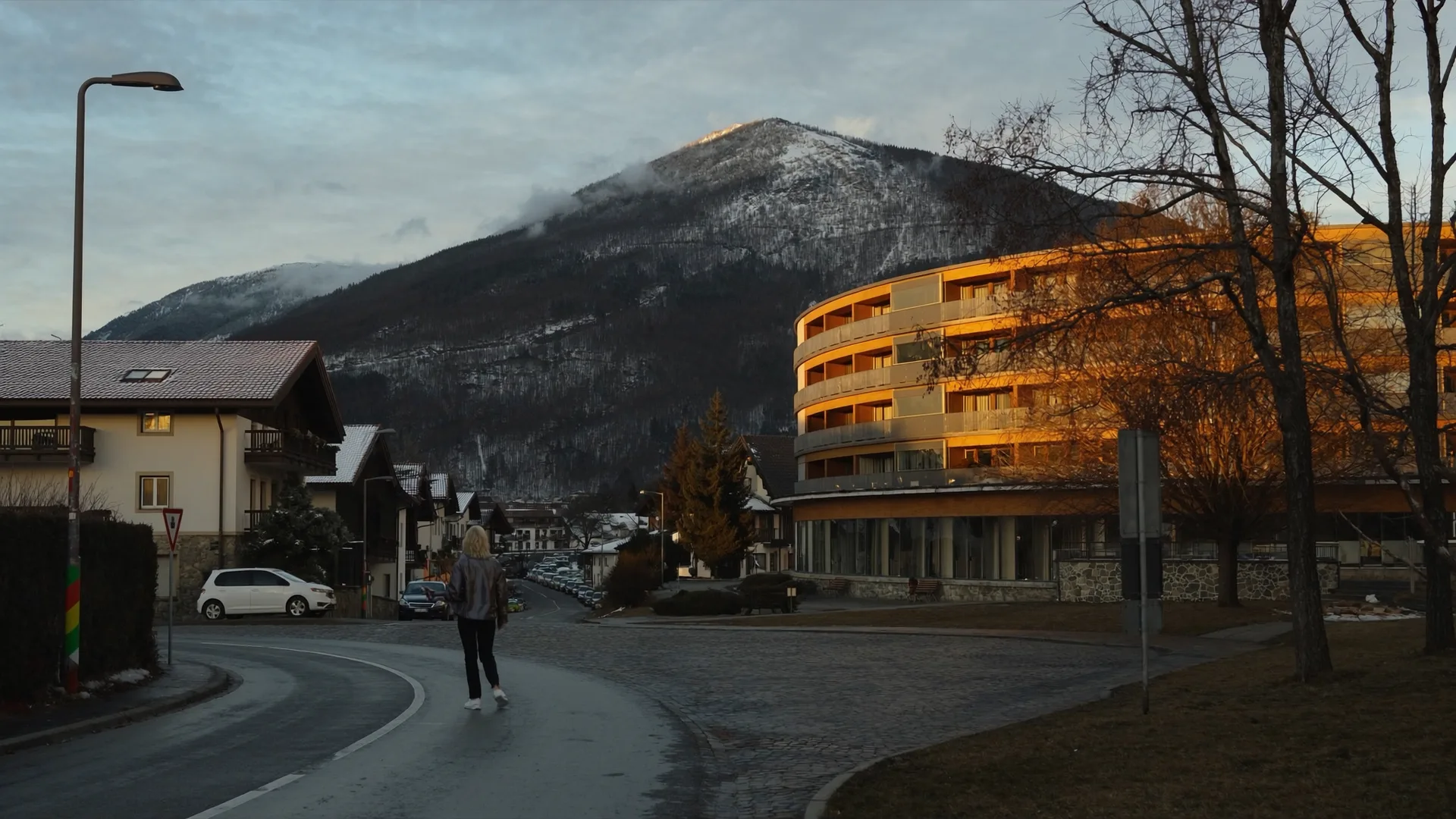 Sölden Ortszentrum: Hotels, Talstationen & Après-Ski | travelperfect